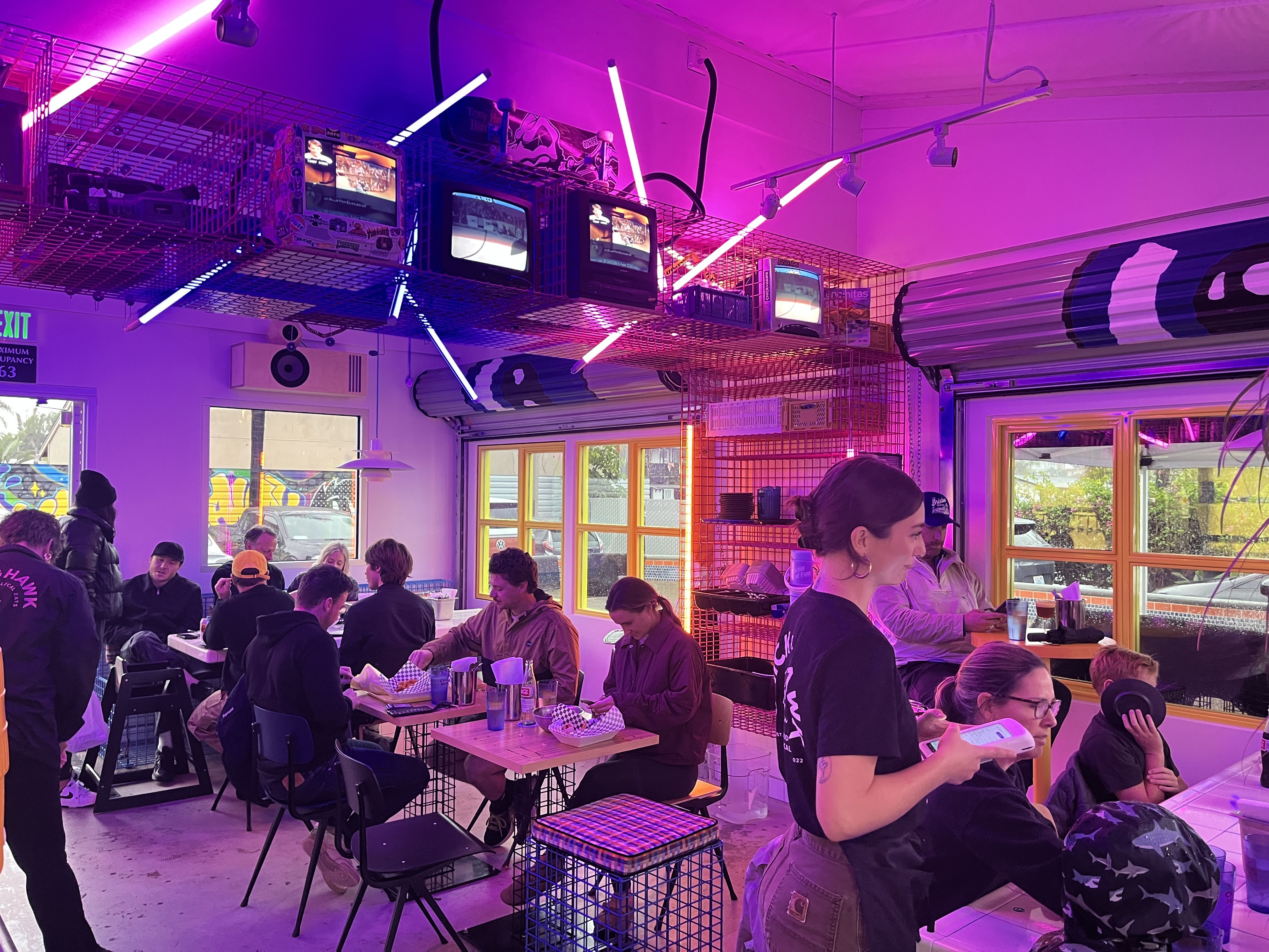 Tony Hawk's new restaurant brings "fast-fine" dining to Encinitas ...