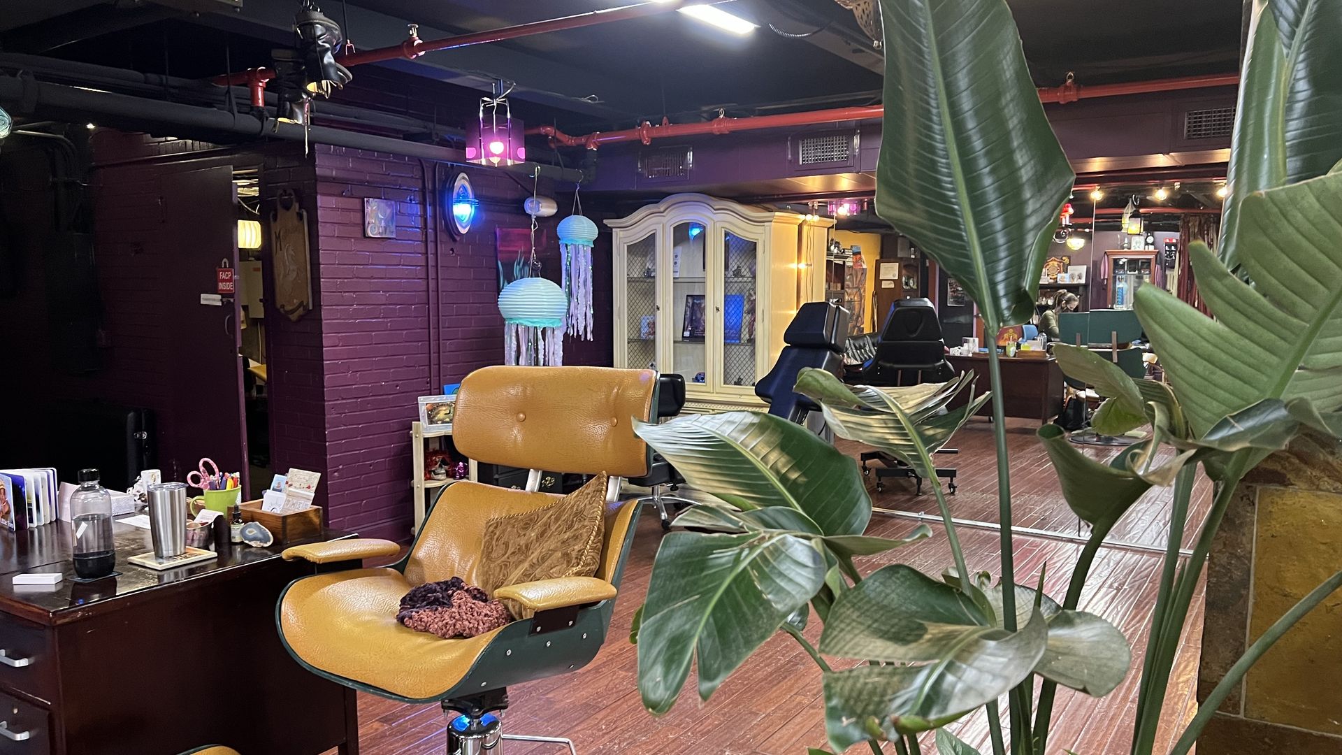 More people are getting tattoos than ever before. But these Charlotte ...