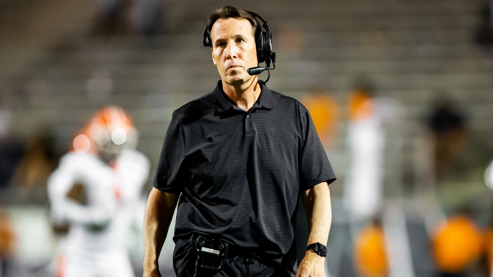 News Market: Temple's new football coach - Axios Philadelphia