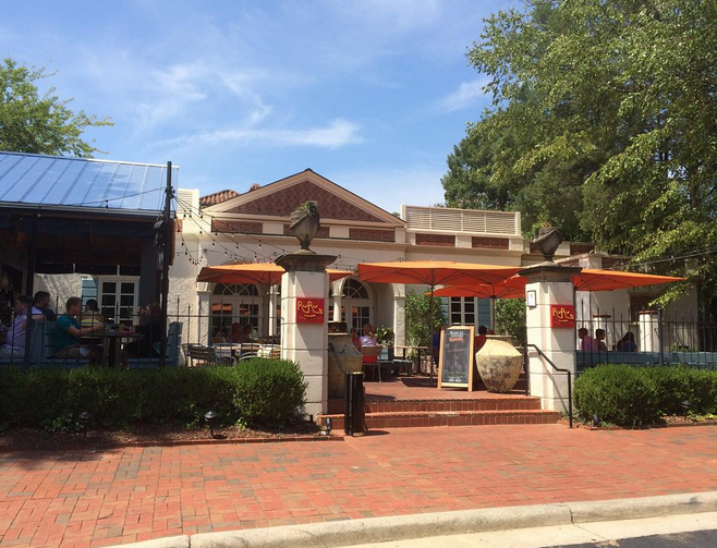 RuRu’s Tacos & Tequila: 5 pros and 2 cons - Axios Charlotte