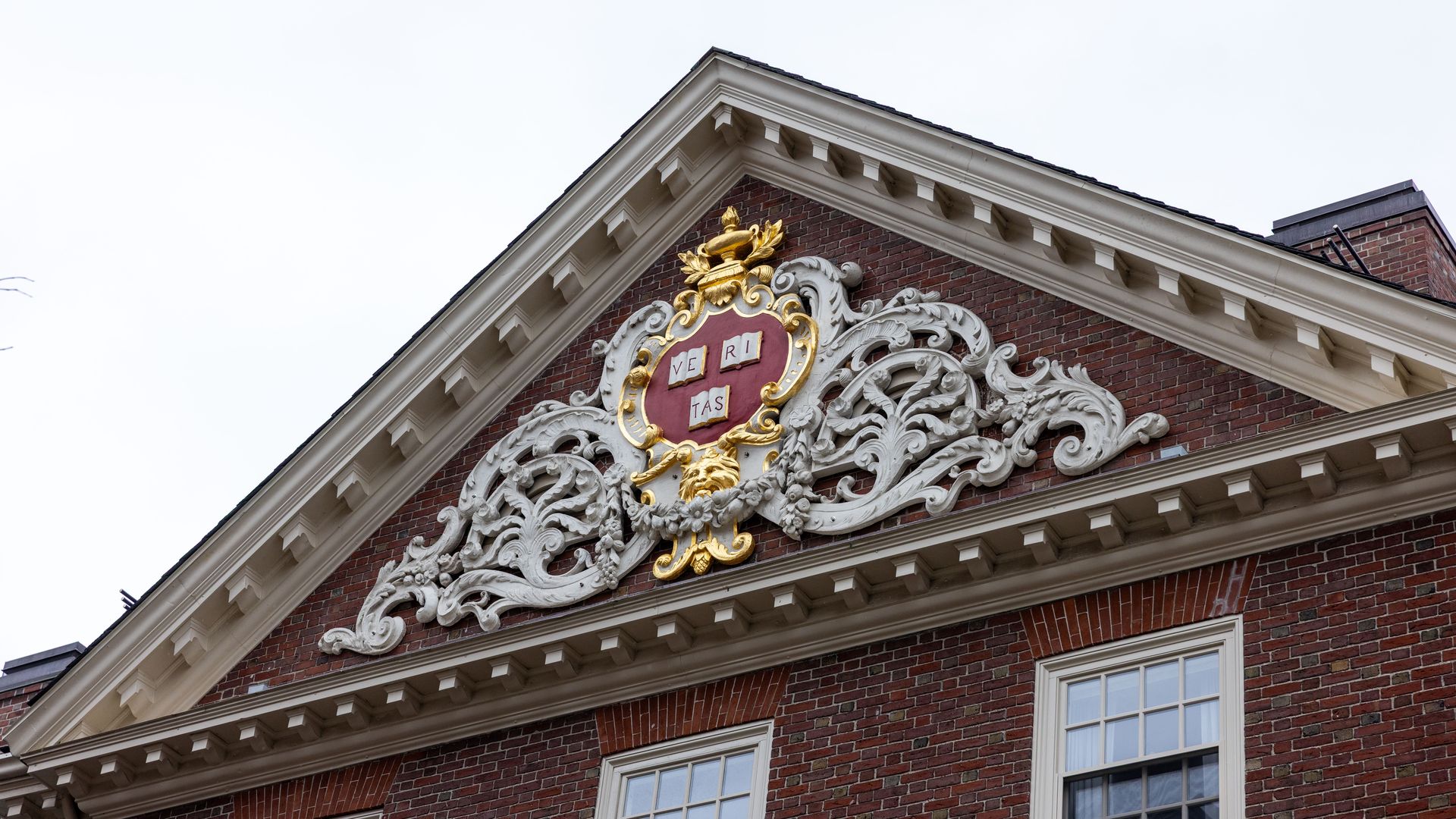 Trump task force reviewing billions in Harvard funding