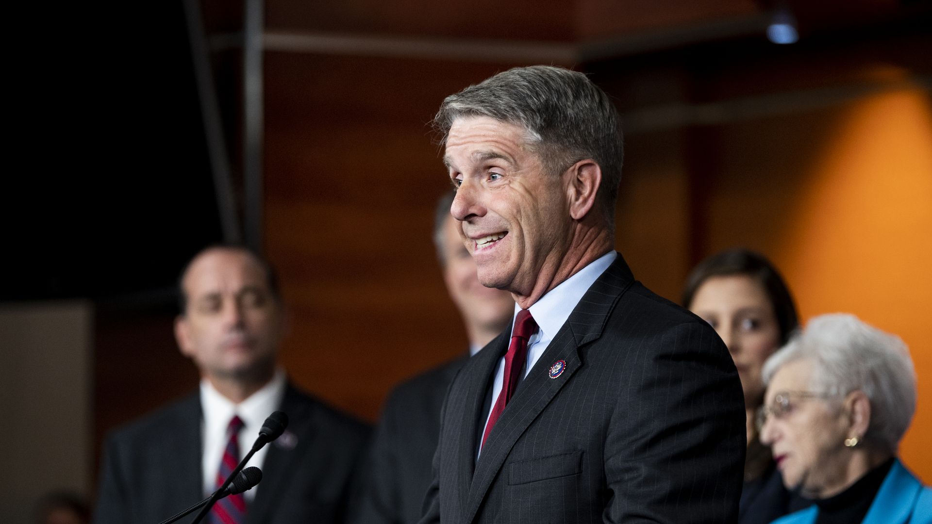 Key Republican looks to DPA for minerals and nukes