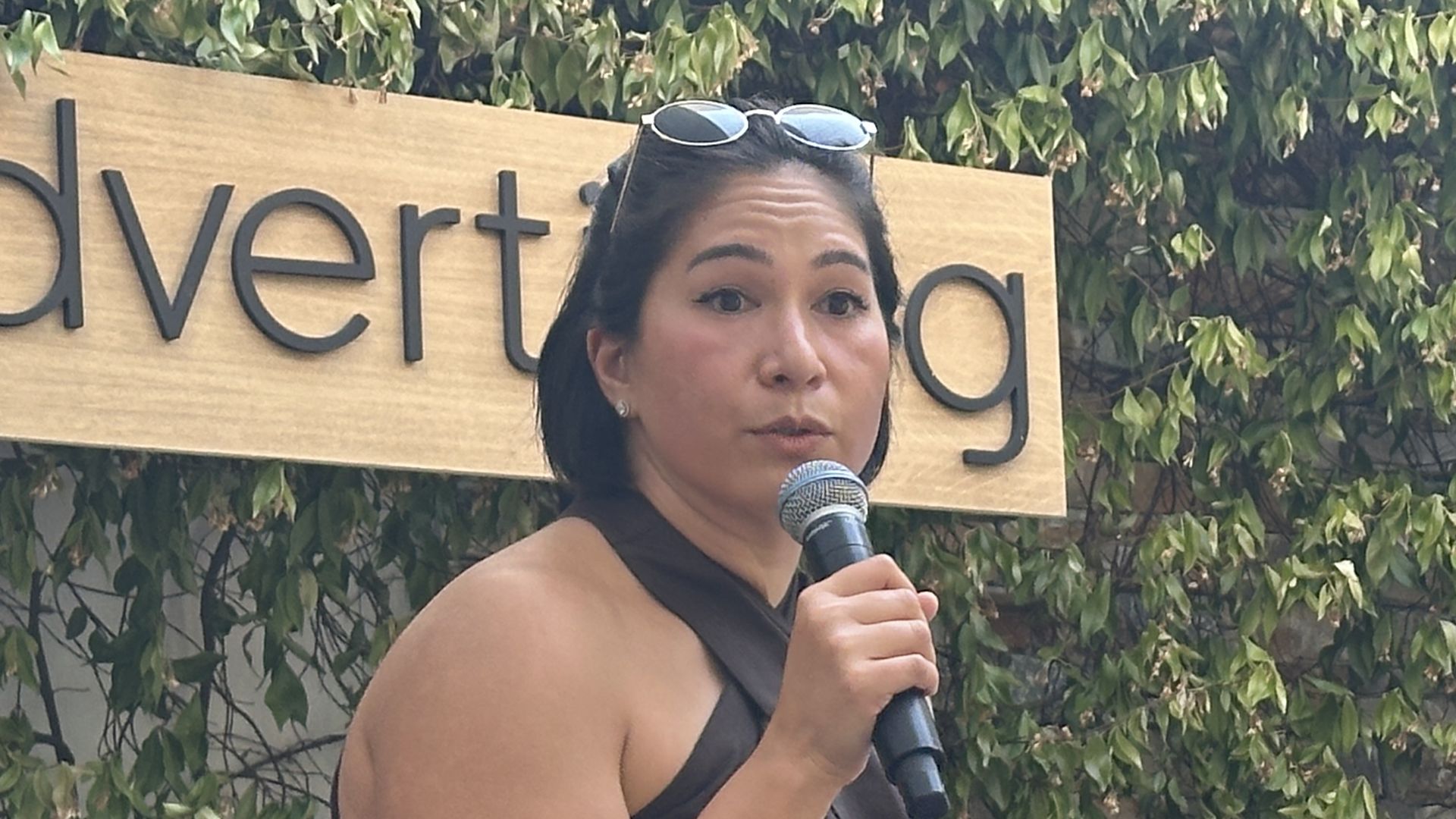 Business Insider CEO details post-layoff strategy