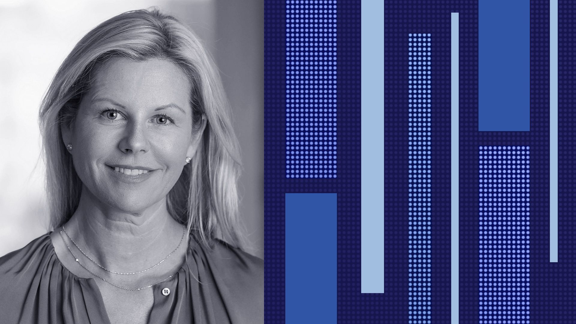 Stripe CRO on her new role, enterprise demands, and AI