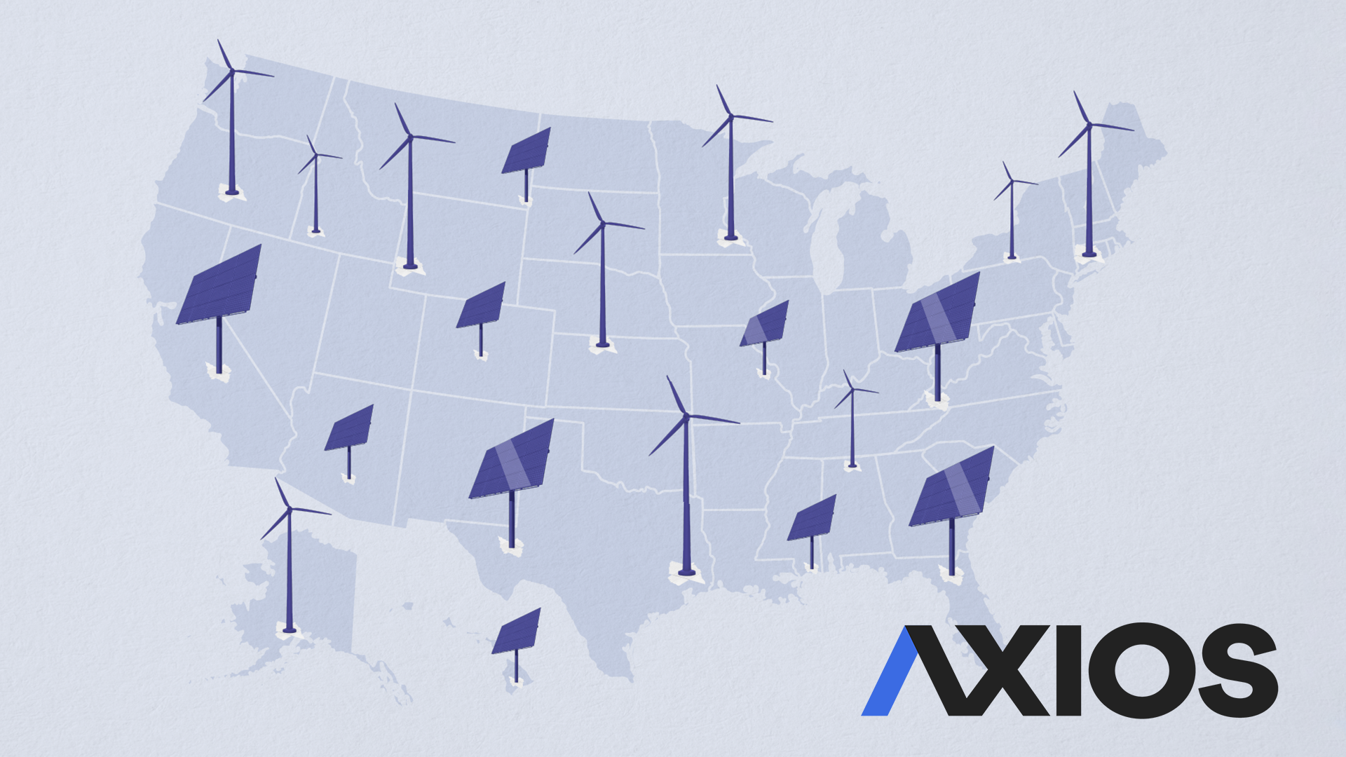 Axios Visuals - Axios