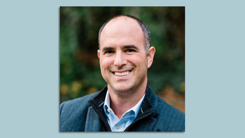 Former Biden speechwriter Jeff Nussbaum joins Bully Pulpit Interactive