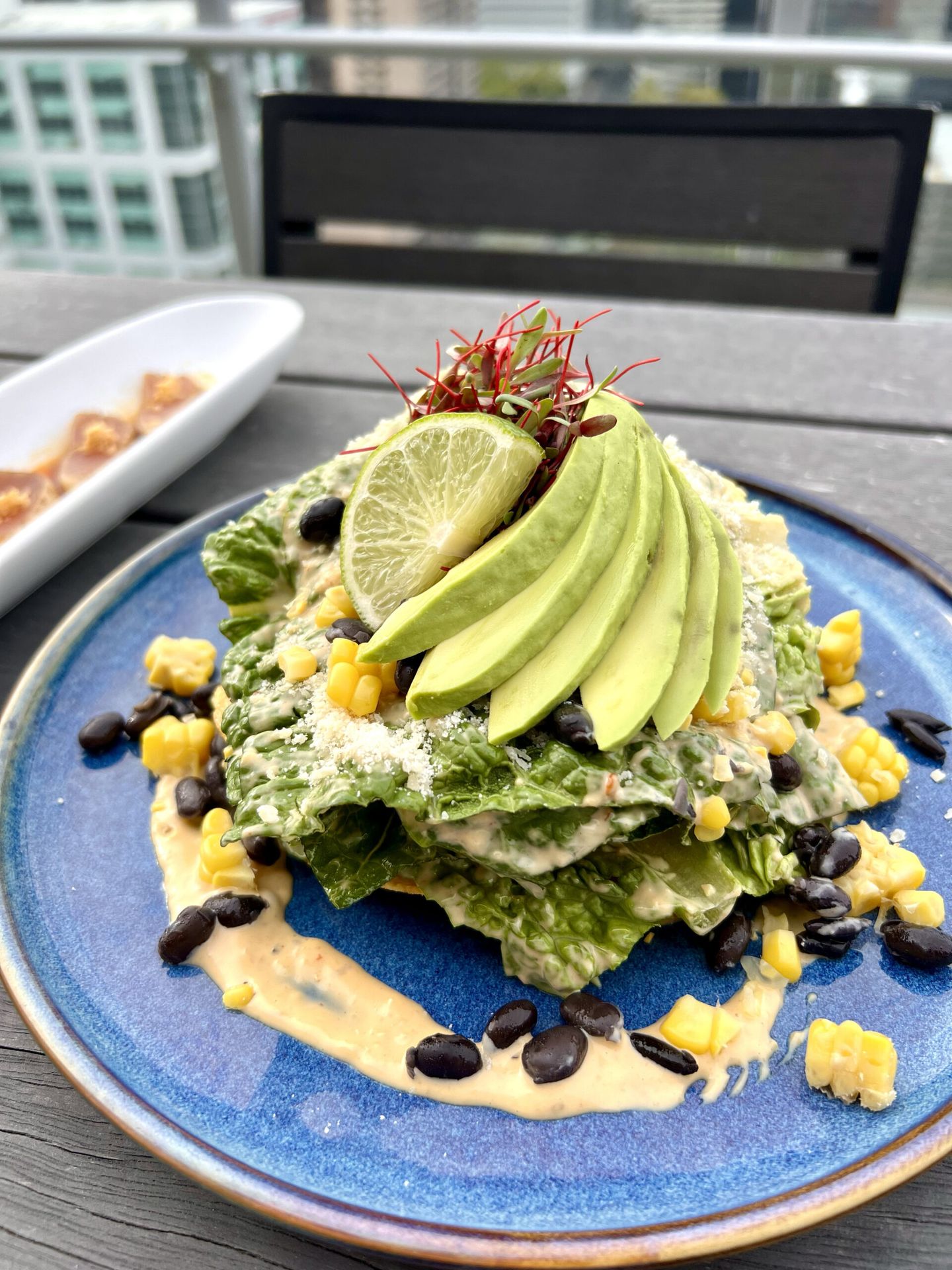 Fahrenheit Charlotte’s spring menu: what’s new and what to order