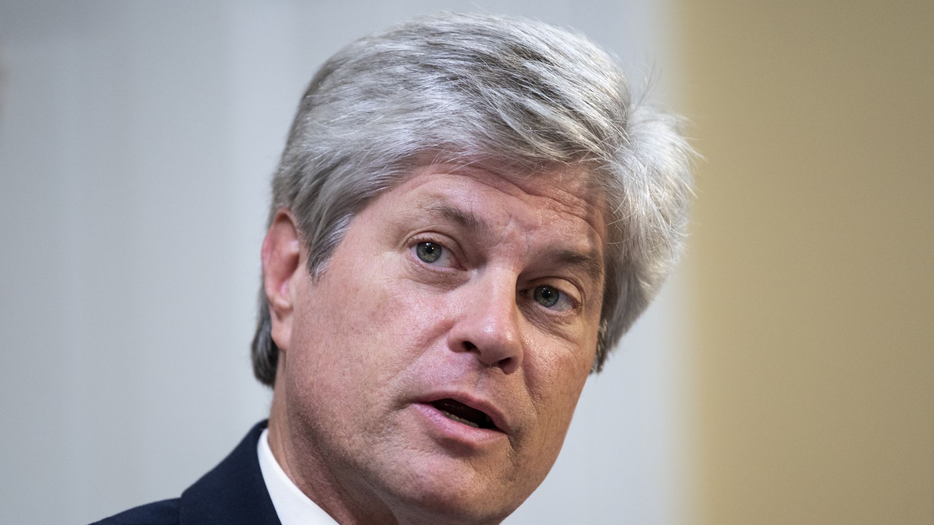 Former Rep. Jeff Fortenberry's conviction reversed by appeals court