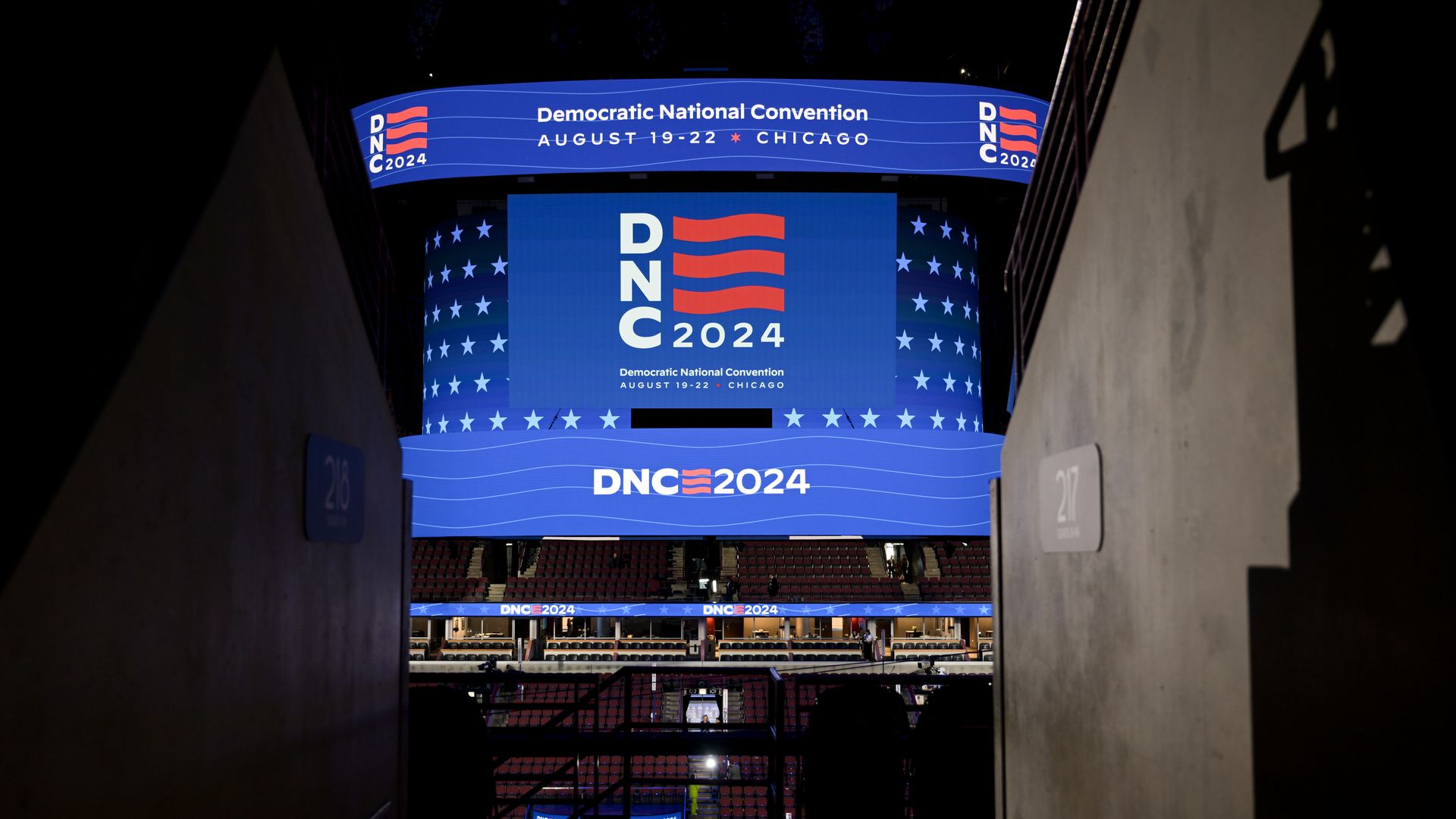DNC schedule day 3: How to watch Tim Walz speech, other speakers Wednesday