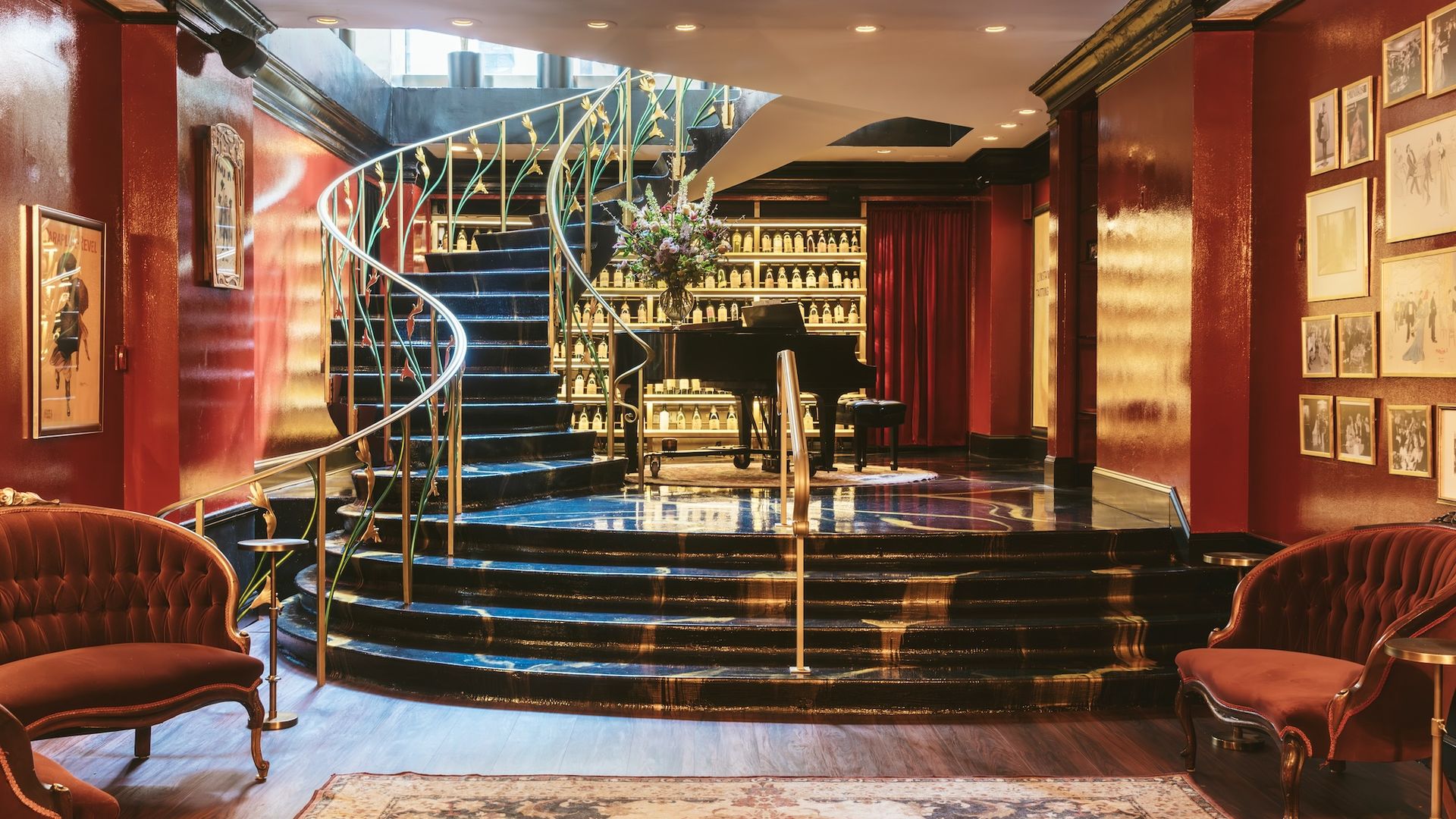 New private clubs shake up social scene in Chicago - Axios Chicago