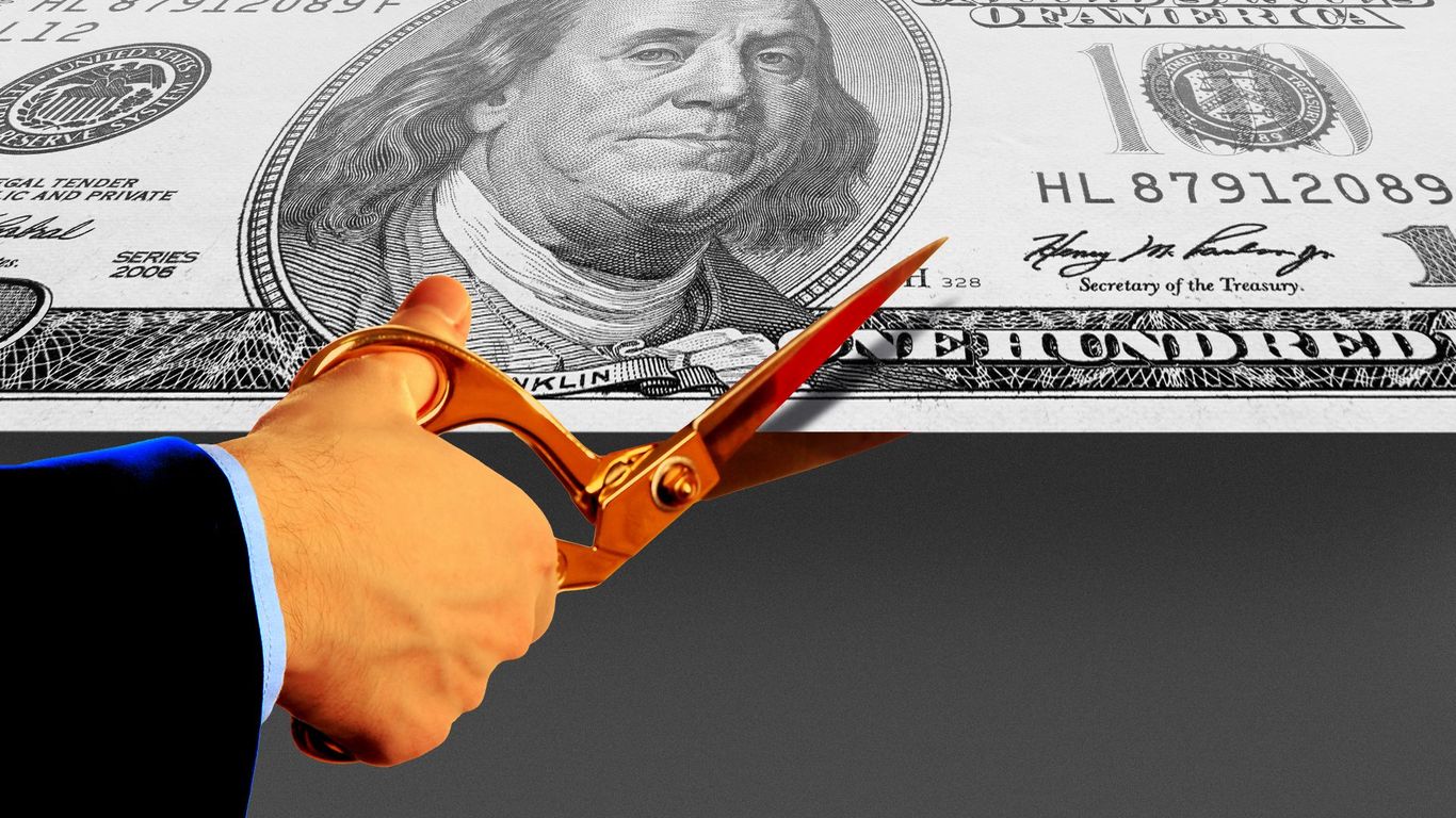 NIH cuts millions in research grants to Chicago universities - Axios ...