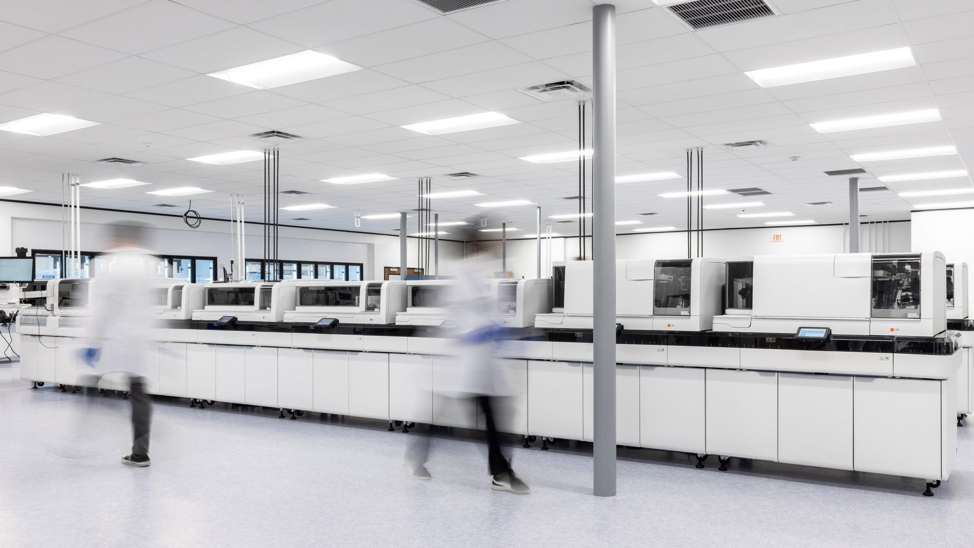 Austin startup's blood testing system to launch in pharmacies - Axios ...