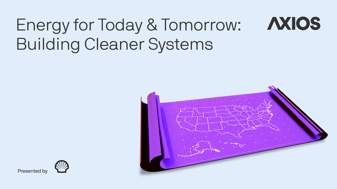 Axios Event: Community focus is crucial to foster trust, equity in ...