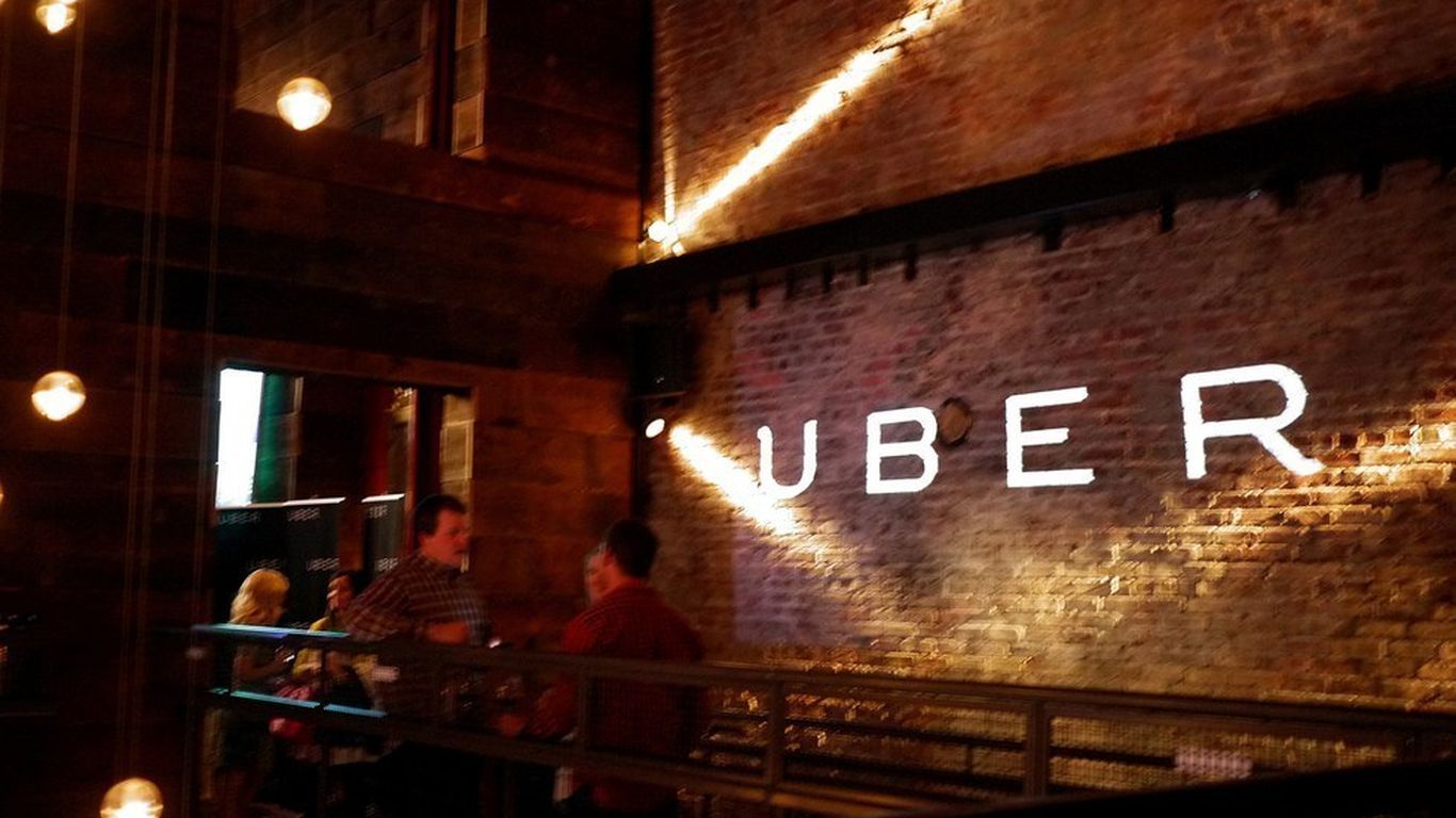 Uber hires Eric Holder to lead sex harassment investigation