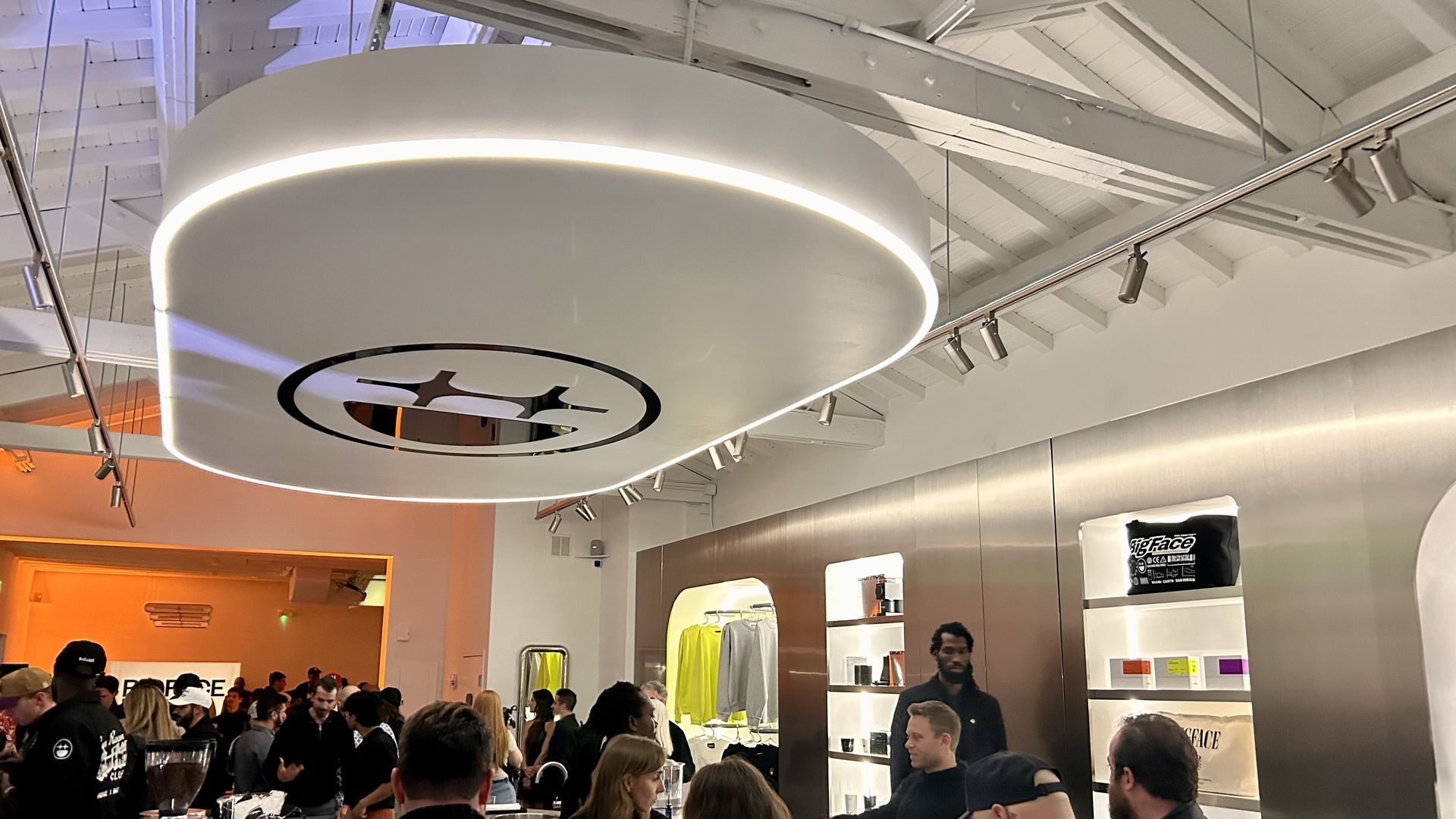 Jimmy Butler's Big Face Coffee shop opens - Axios Miami