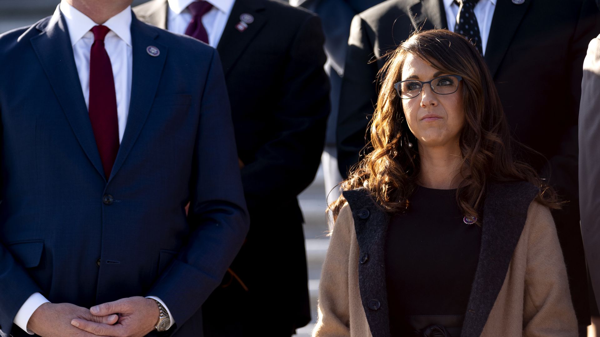 Rep. Boebert apologizes for anti-Muslim comments directed at Rep. Omar