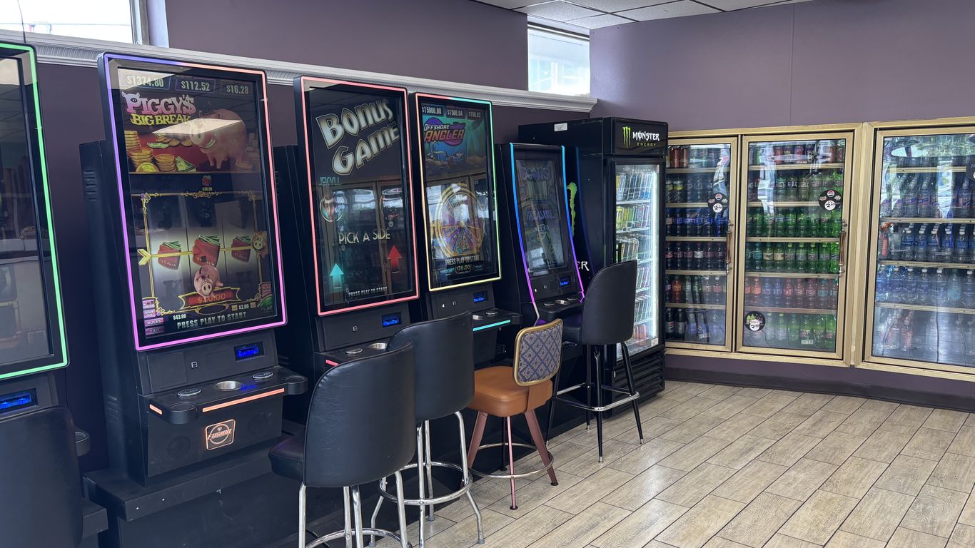 Pennsylvania lawmakers must regulate skill games following court ruling ...