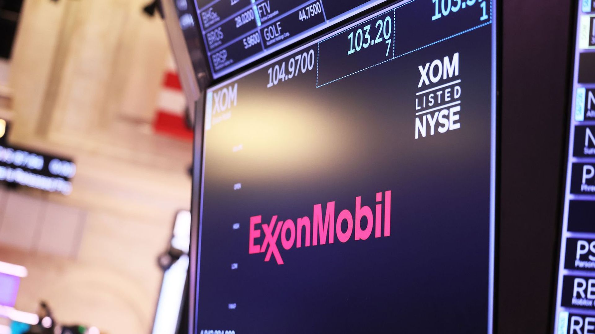 Making sense of ExxonMobil deal for Pioneer Natural Resources