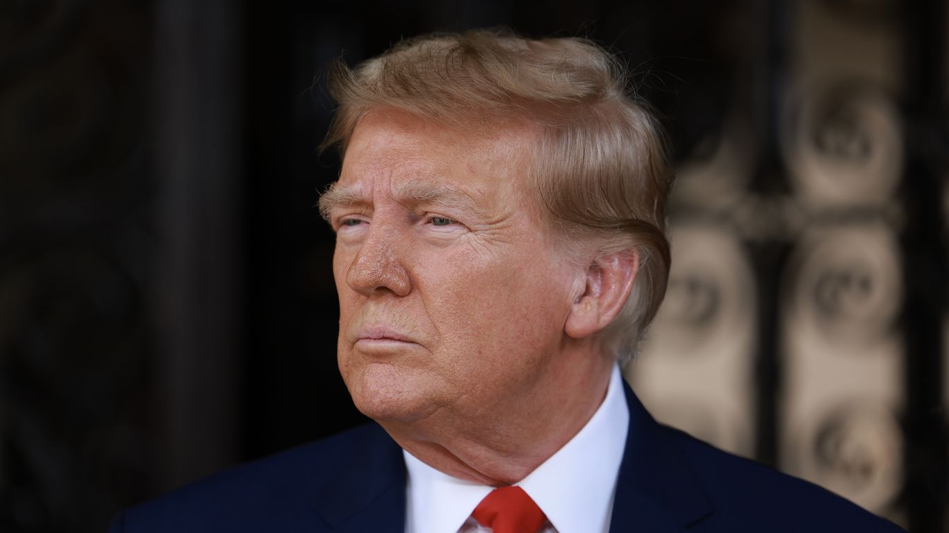 What happens if Trump is guilty in Georgia's RICO case