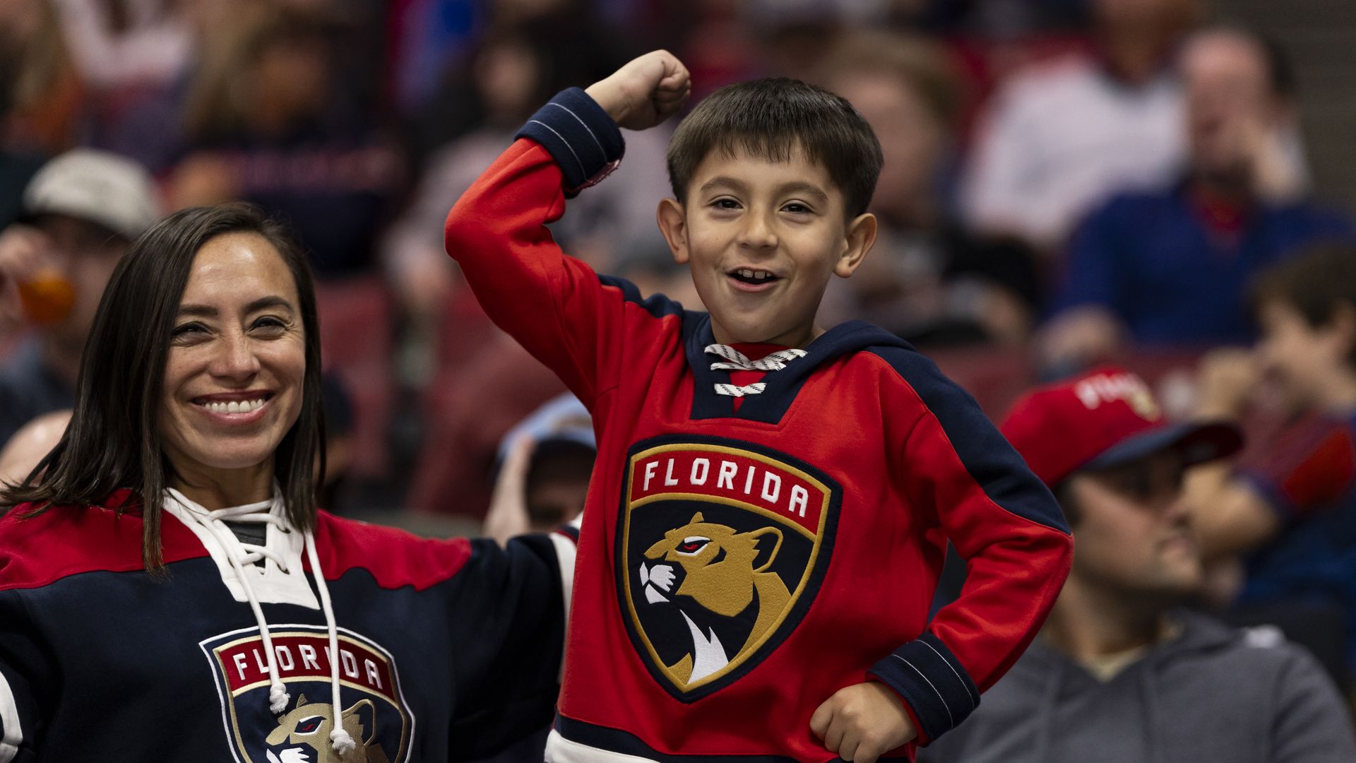 As Panthers fight for second Stanley Cup, South Florida fanbase grows ...