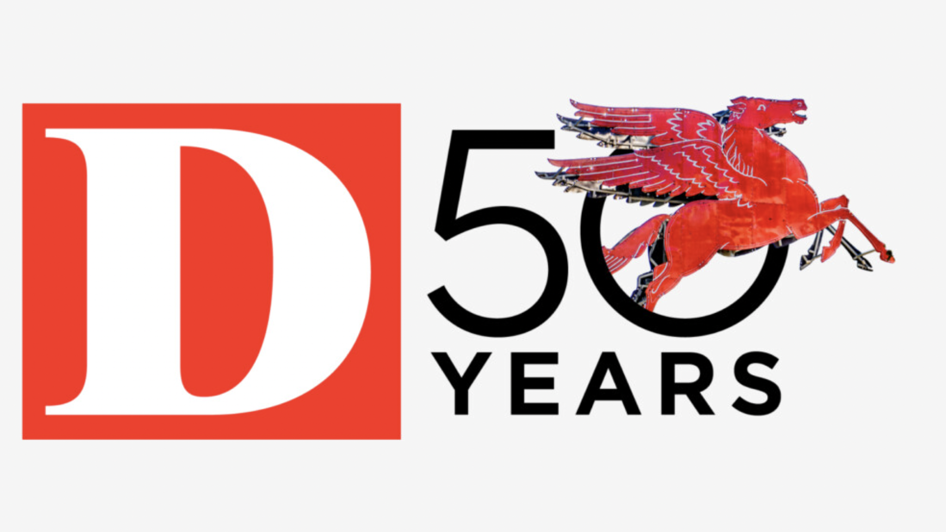 D magazine turns 50 years old - Axios Dallas
