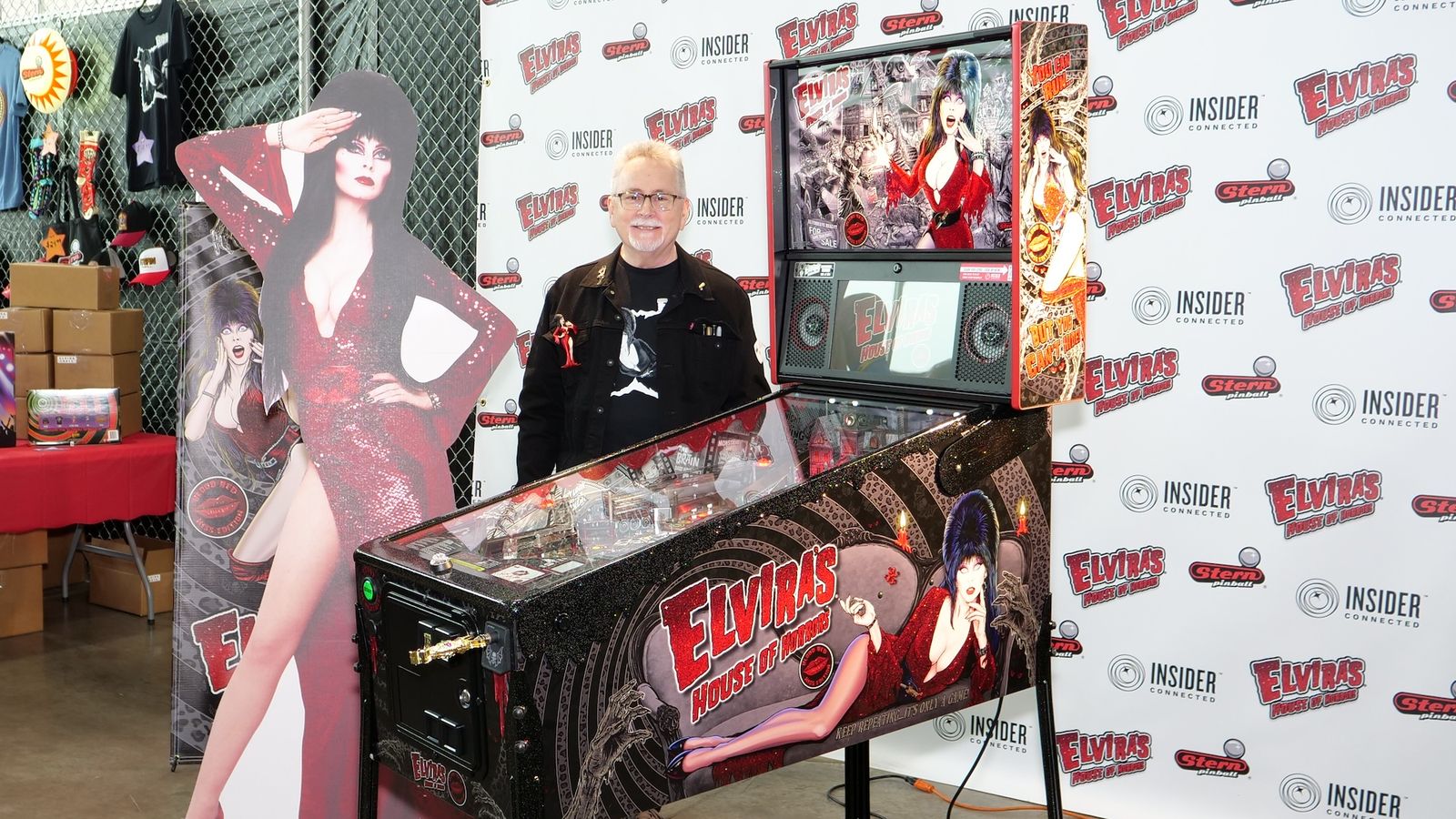 Inside Stern Pinball, one of the oldest makers of the game - Axios Chicago