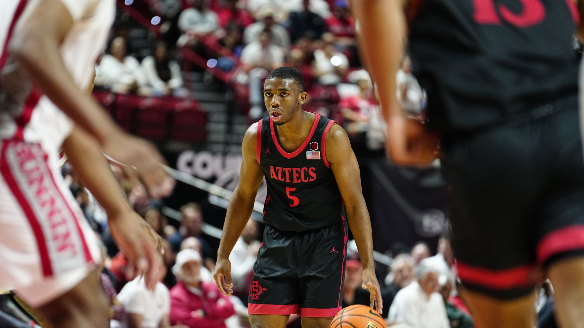 Andrew Keatts - Axios