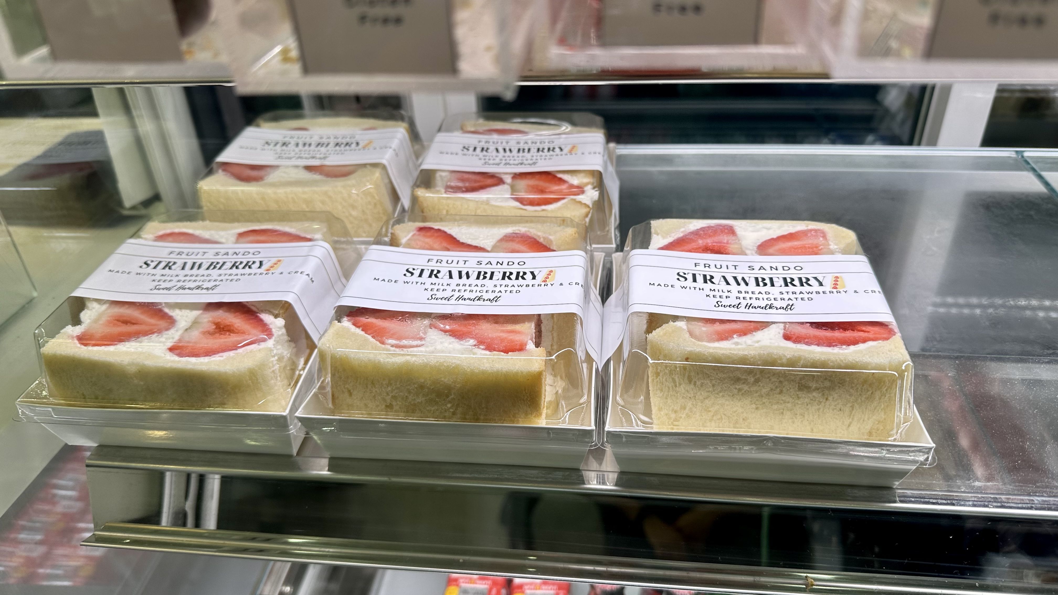 Sweet HandKraft in Metairie is a one-stop shop for Asian sweets and ...