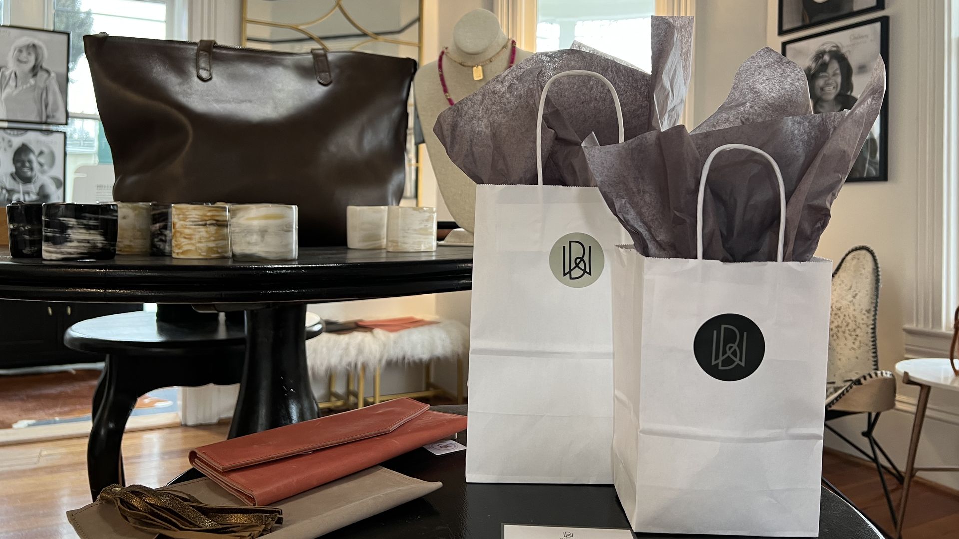 Gift guide: 50 gift ideas from Charlotte businesses - Axios Charlotte