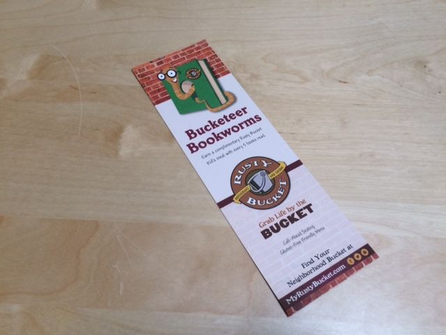 Rusty Bucket coming to SouthPark. 11 answers with restaurant founder ...