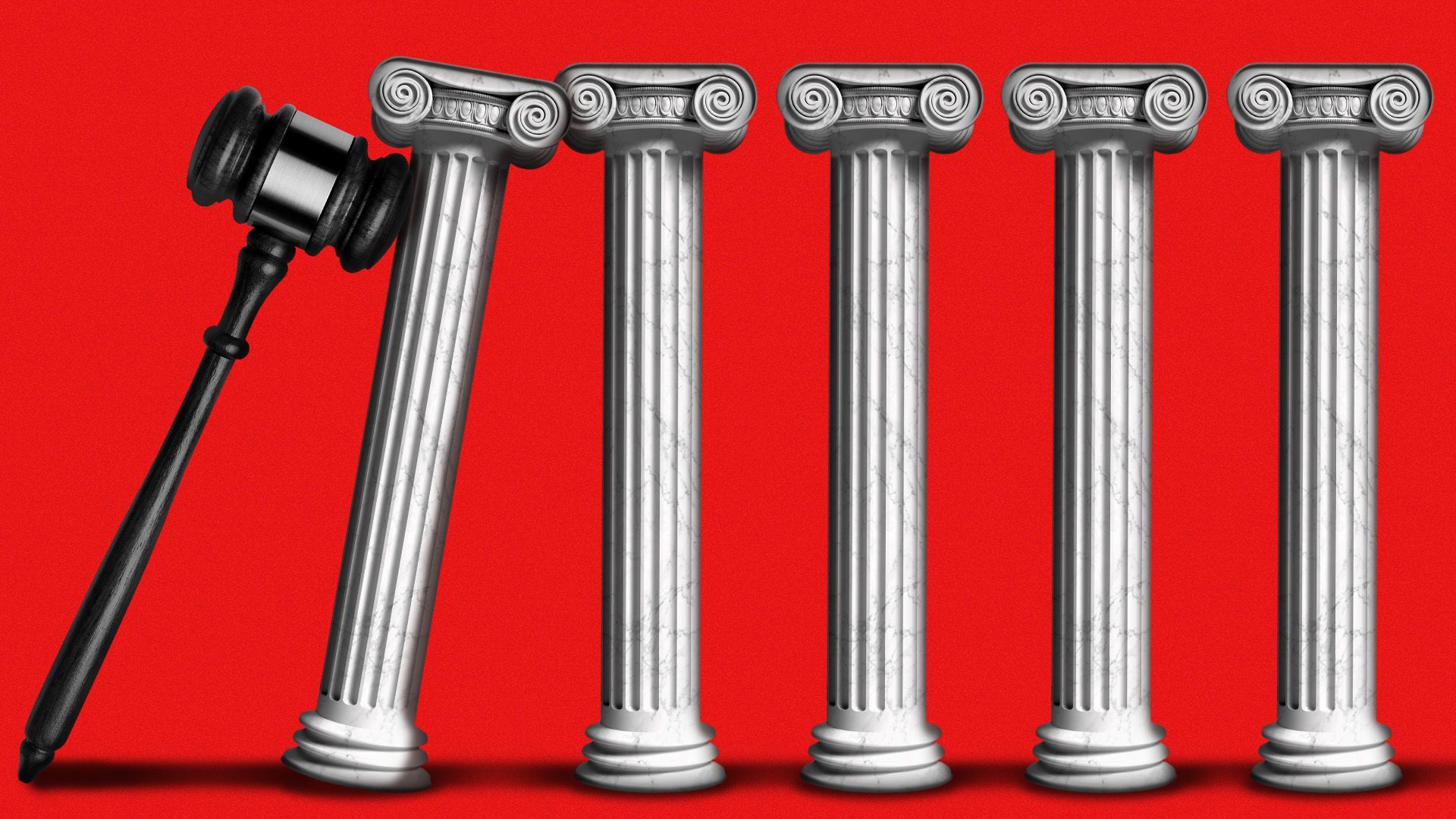 Hernandez v. Texas: The landmark case from the same year as Brown v ...
