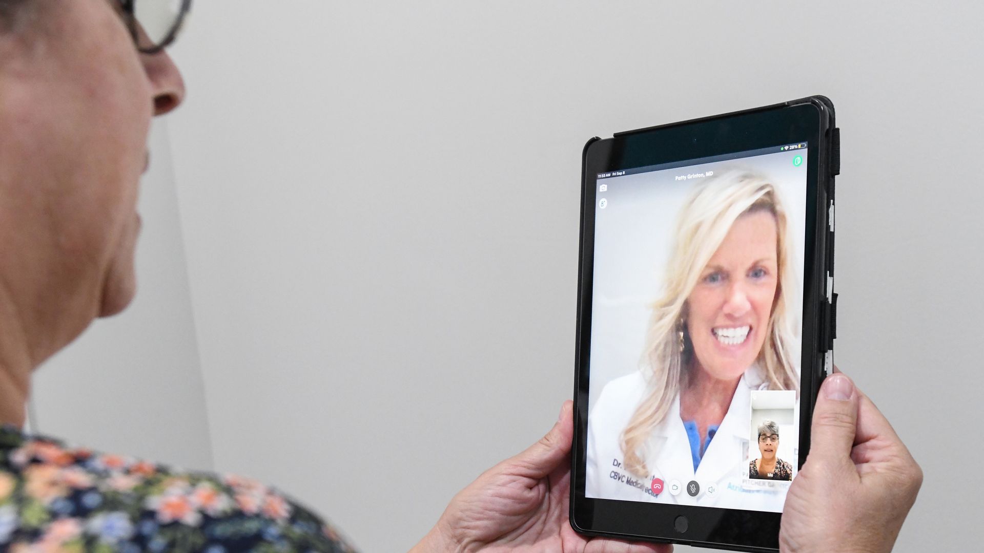 Atrium Health launches Virtual Primary Care
