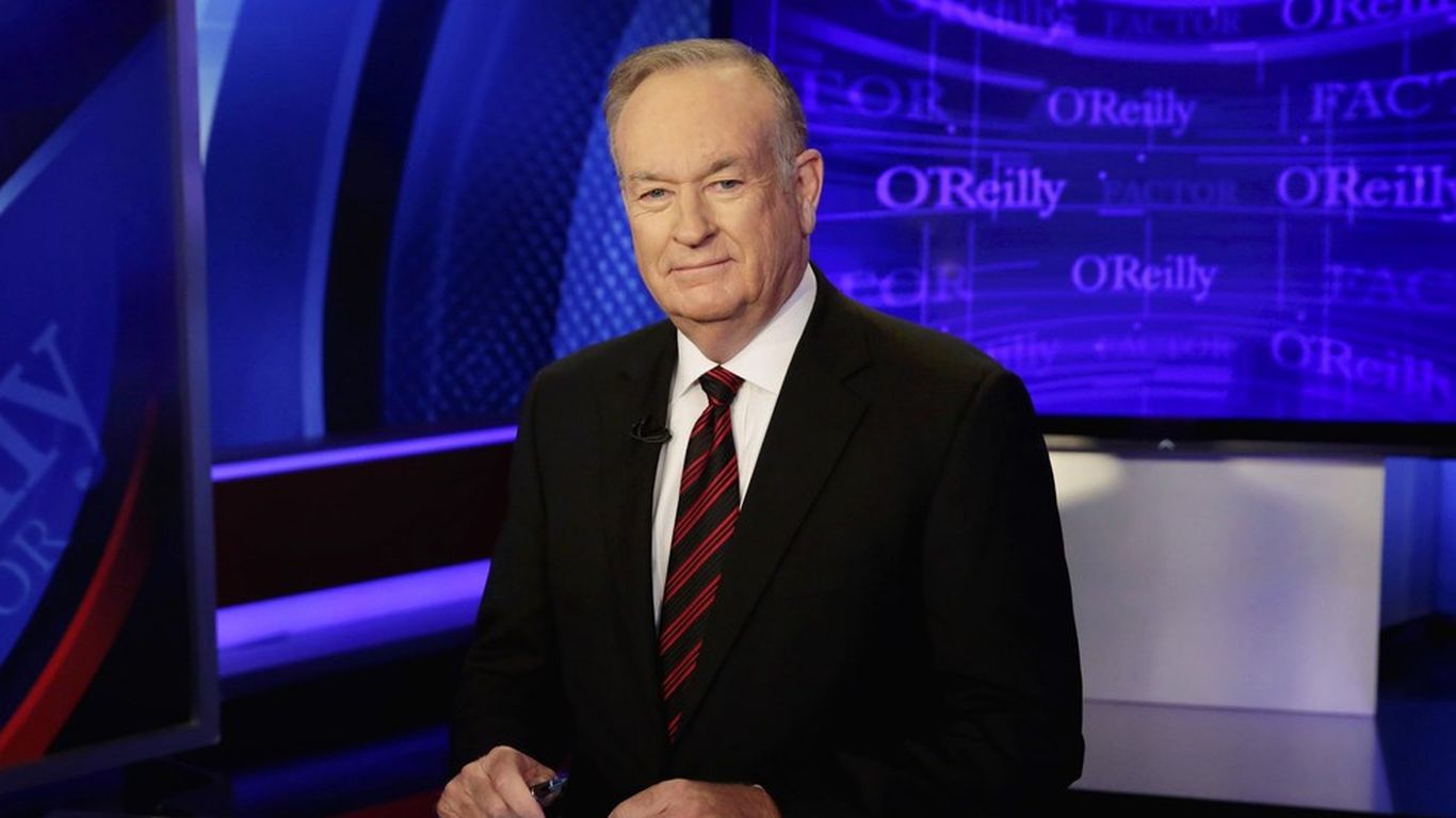Tracking the Fox News departures