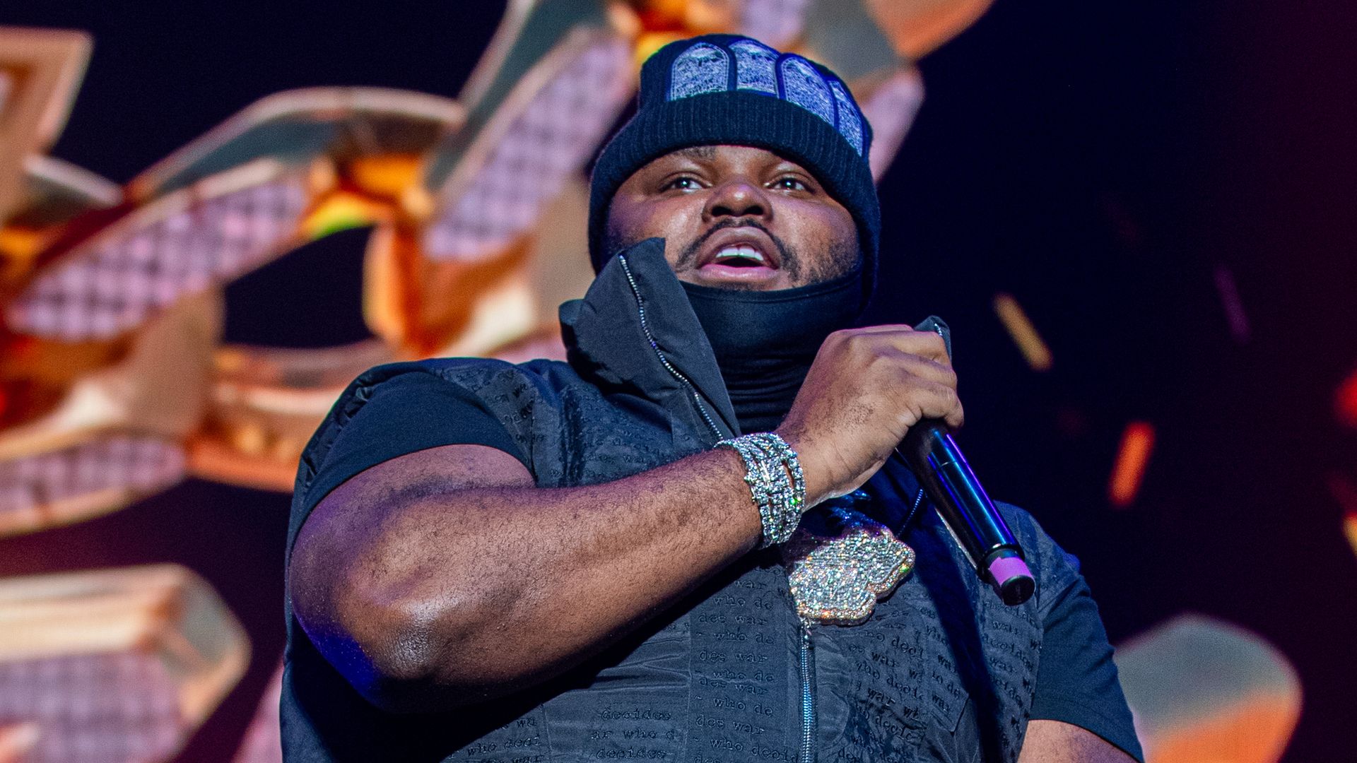Detroit rapper Tee Grizzley is a Twitch star - Axios Detroit