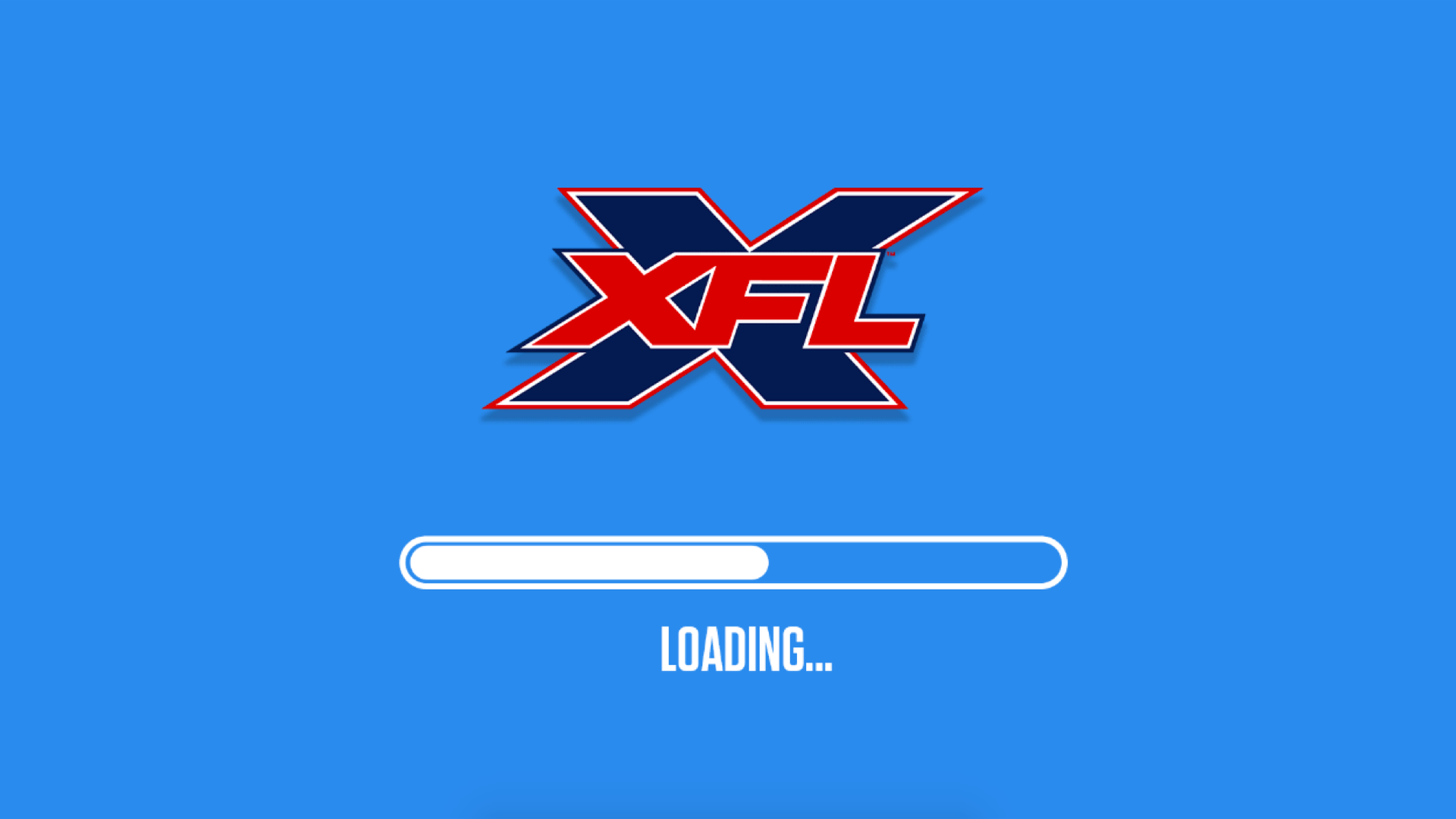 XFL 2.0 prepares for kickoff