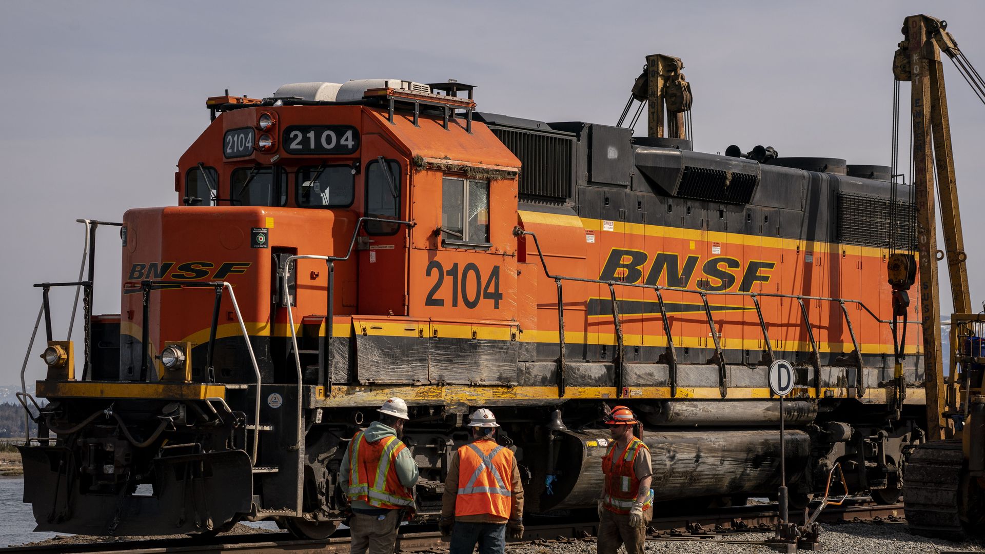 BNSF Railway