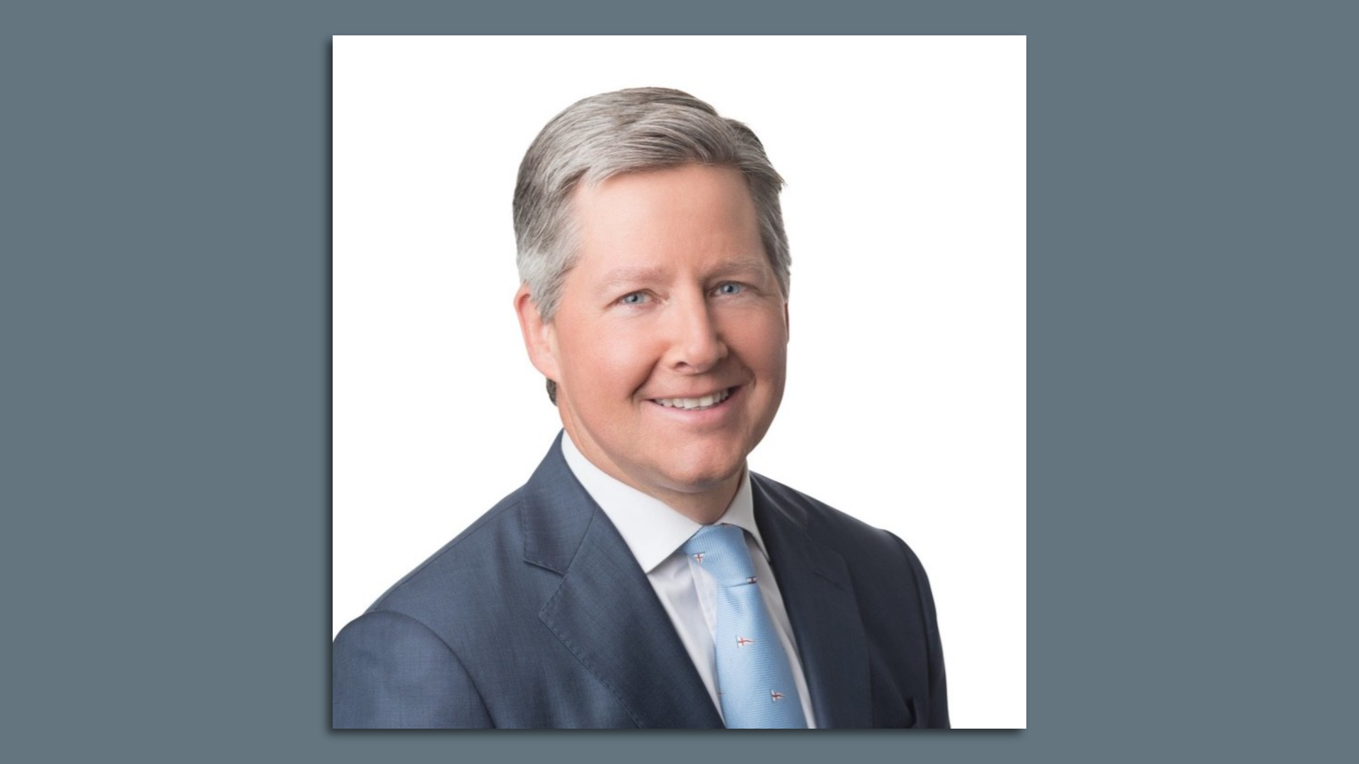 Q&A with AHIP's Mike Tuffin