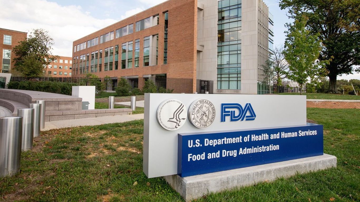 Senate passes bill renewing FDA user fees