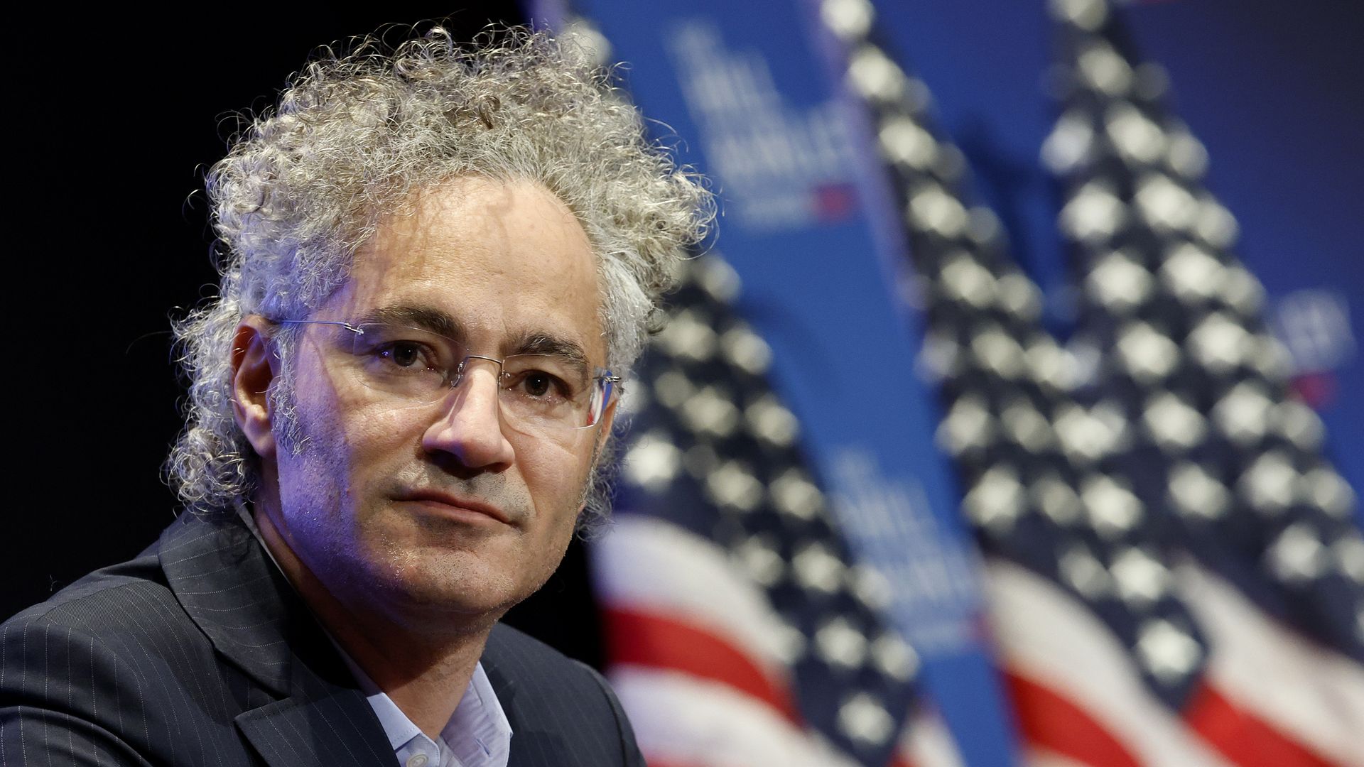 ICE pays Palantir $30M to build new tool to track and deport immigrants ...