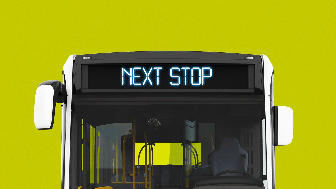 Free bus routes announced for NFL Draft in Pittsburgh - Axios Pittsburgh