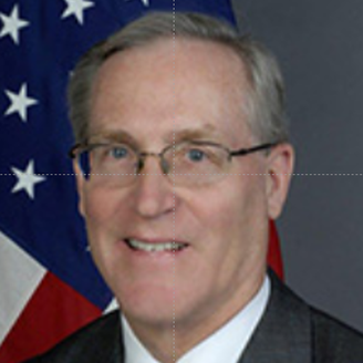 Robert F. Ichord Jr. - Axios