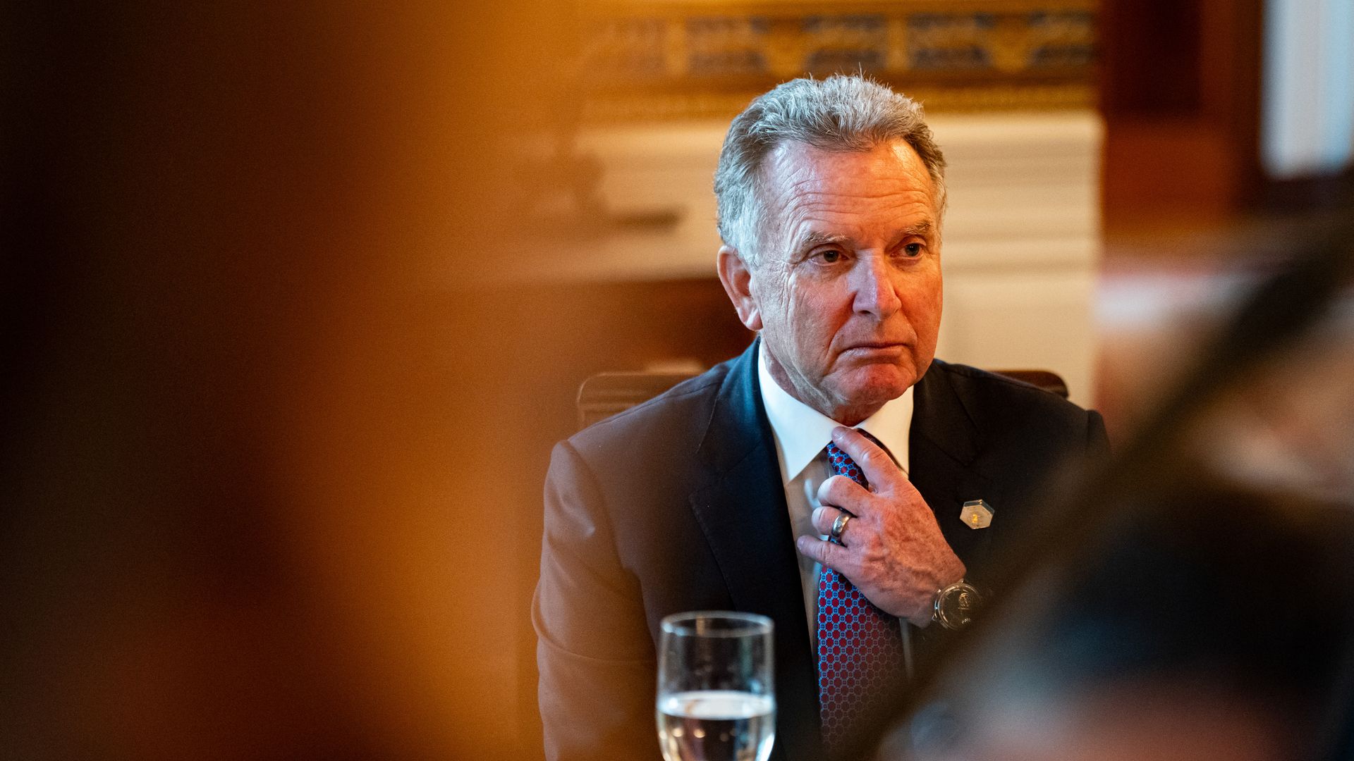 Steve Witkoff travels to Israel to discuss Gaza crisis, ceasefire talks