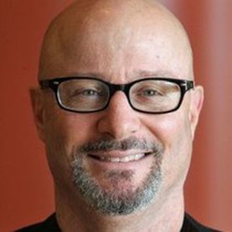 Michael Rosenthal, journalist - Axios