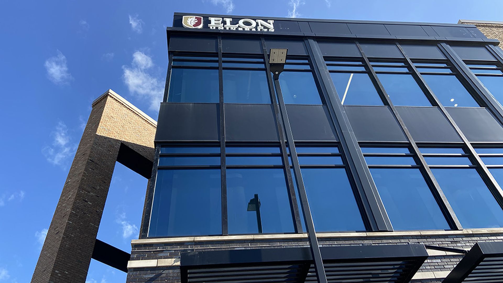 Elon University will open a law school in South End - Axios Charlotte