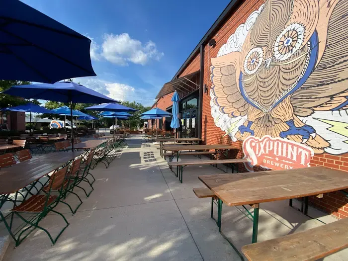 Complete list and map of Charlotte’s 40+ local breweries, plus the most ...