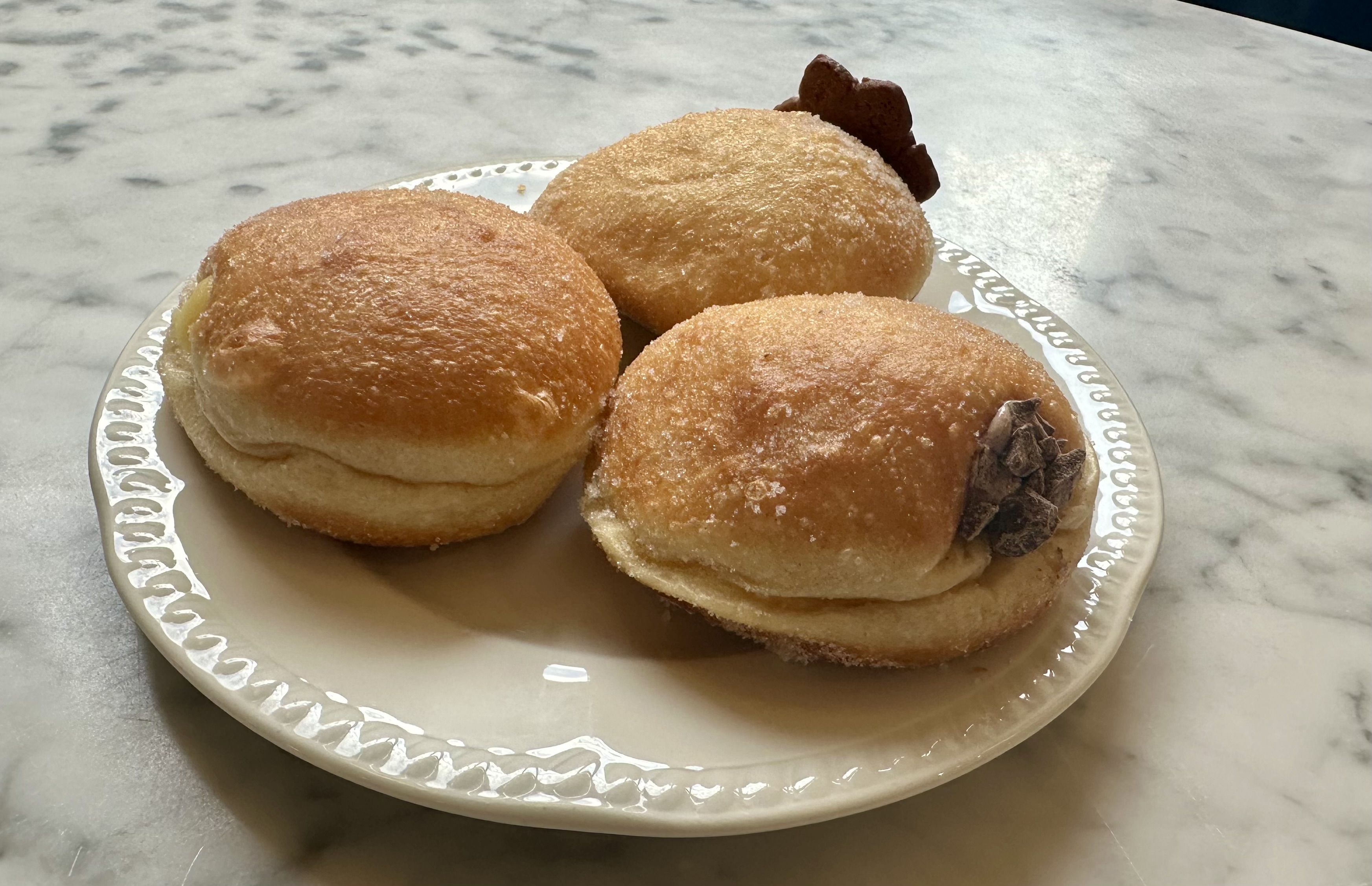 The best Seattle doughnut shops - Axios Seattle