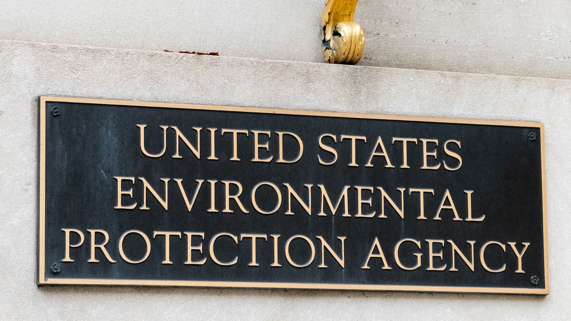 House GOP turns up heat on EPA's Goffman
