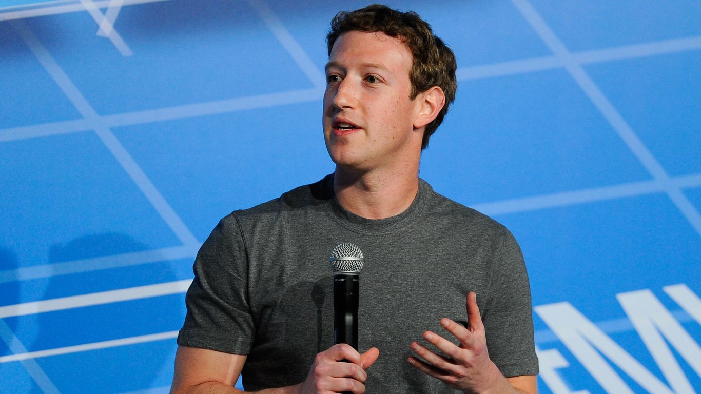 Report: Zuckerberg will testify before Congress