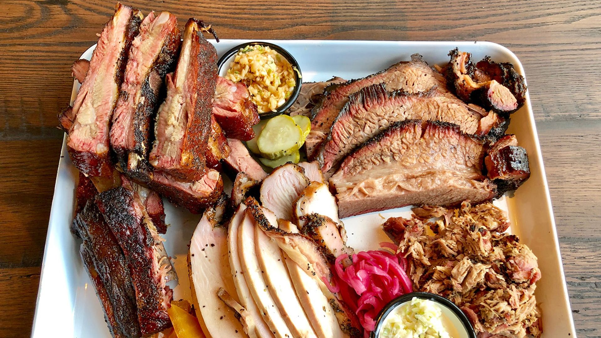 The 4 best barbecue spots in Charlotte — plus 4 more worth the drive ...