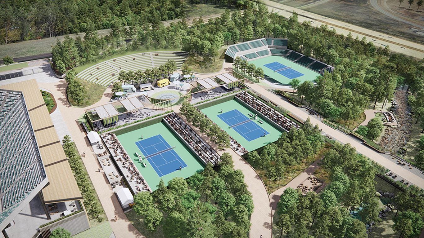 Charlotte loses out on Western and Southern Open and a $400 million ...